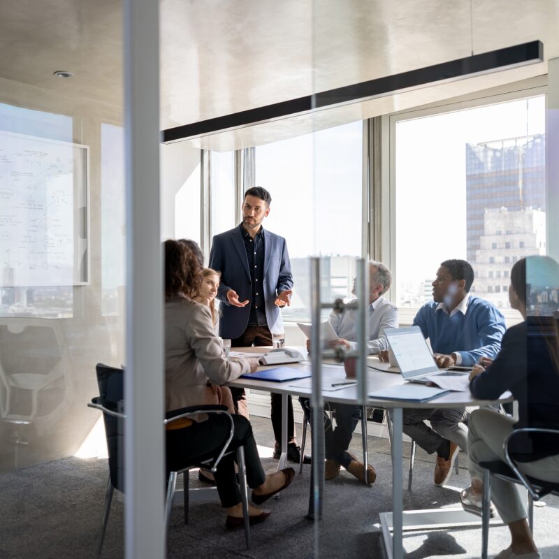 Schéma directeur RH/SIRH - Roadmap de transformation RH/SIRH - Althéa